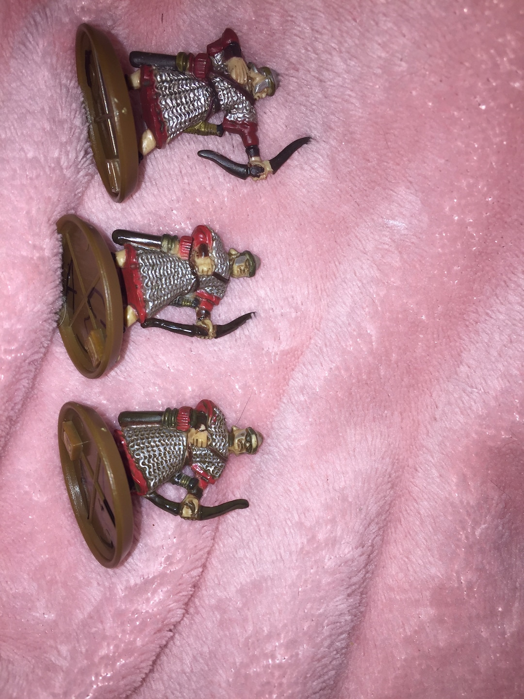 Heroscape Roman Archers Common Squad - Etsy