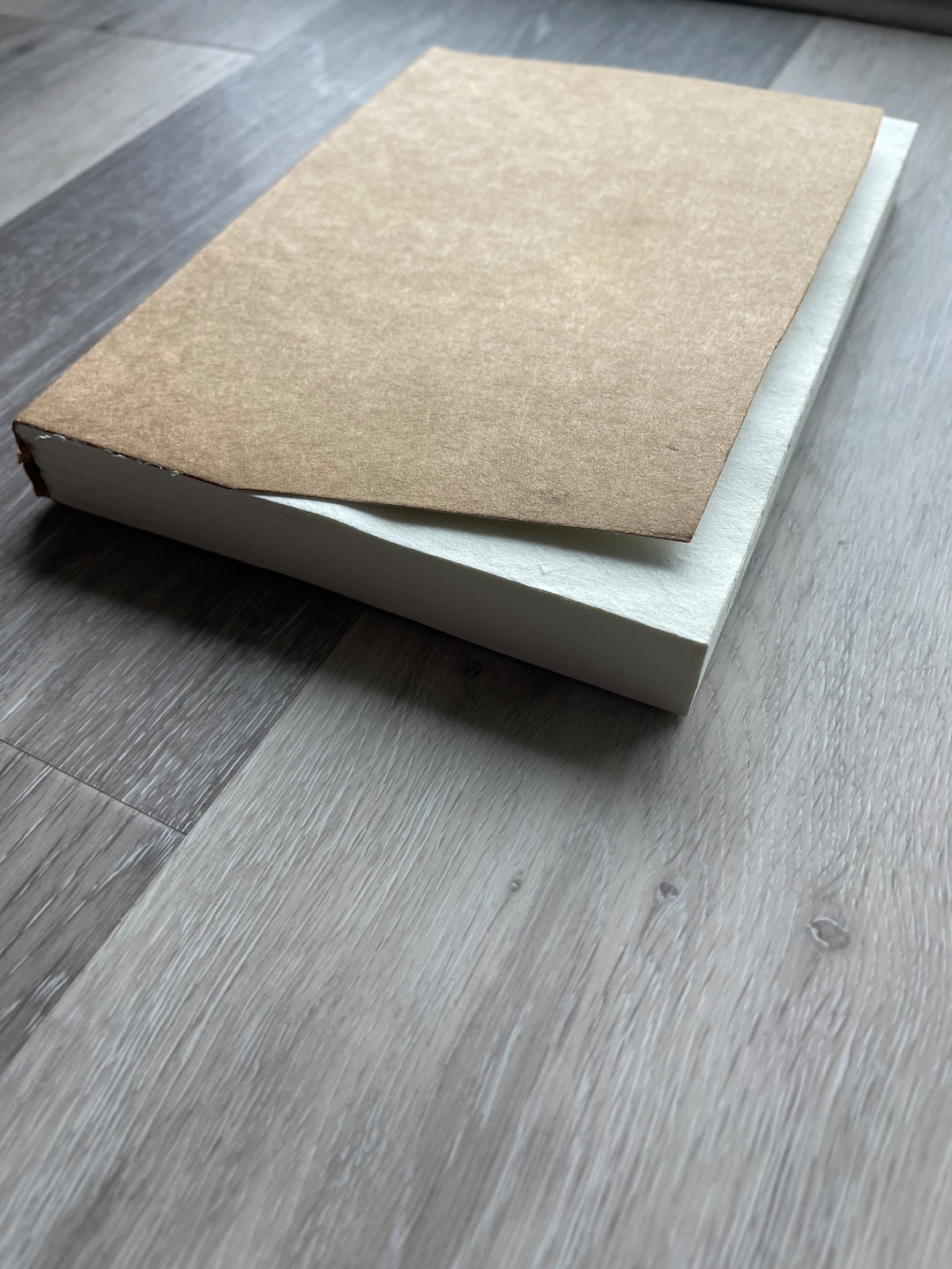 Journal Refill Paper 8x6, 10x8, 12x9 Sizes - Etsy