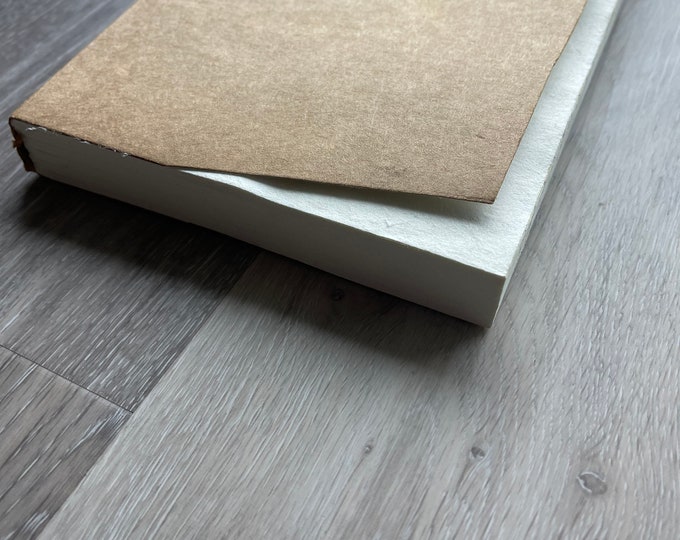 Journal Refill - Etsy