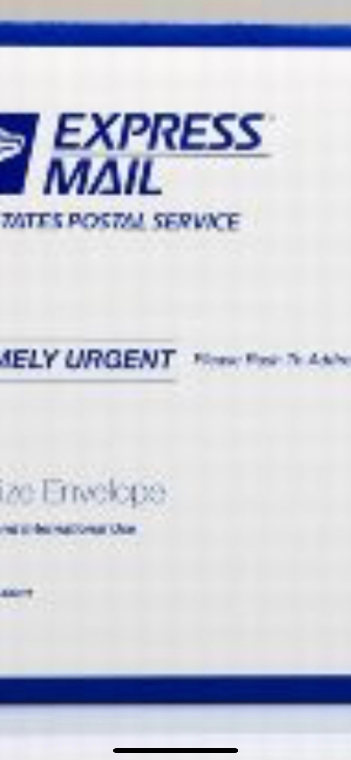Usps Expedited Shipment - Etsy