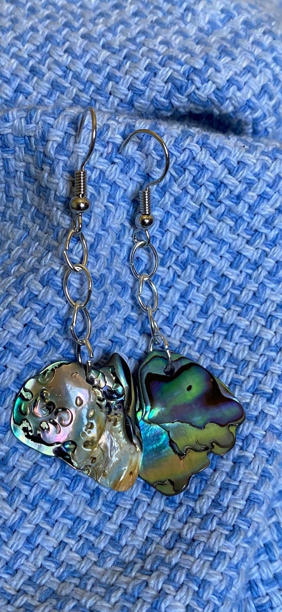Abalone Shells - Etsy