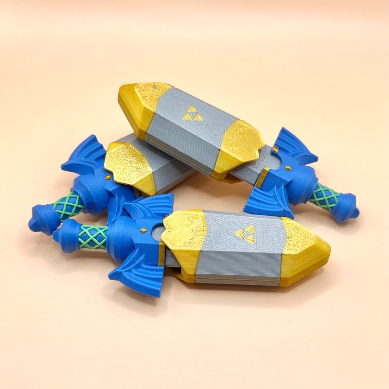 Legend of Zelda - Etsy