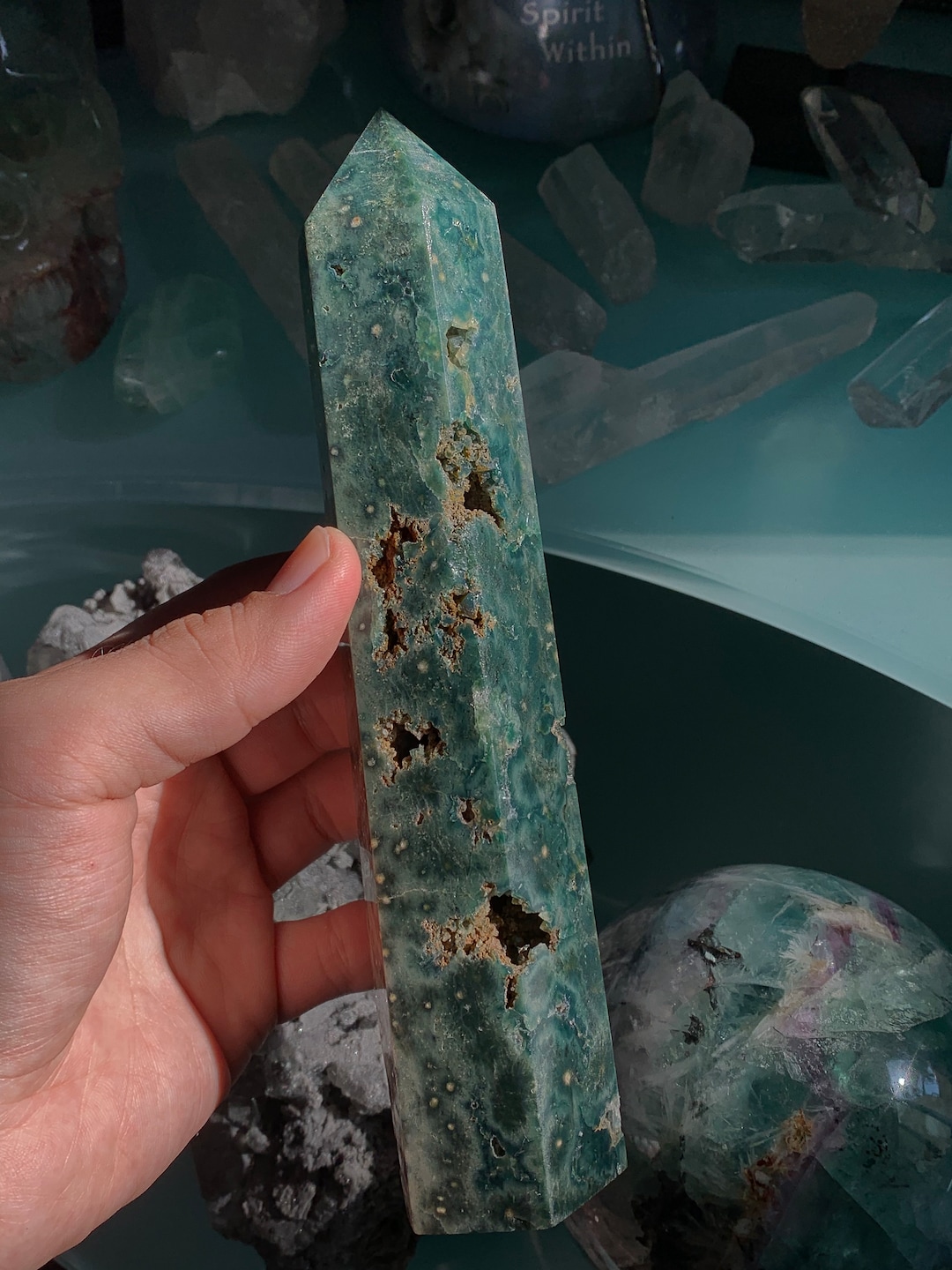 Ocean Jasper Tower, Ocean Jasper, Ocean Jasper Point, Ocean Jasper ...