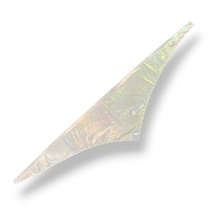 Rainbow Sparkle - Rave Kimono - Etsy