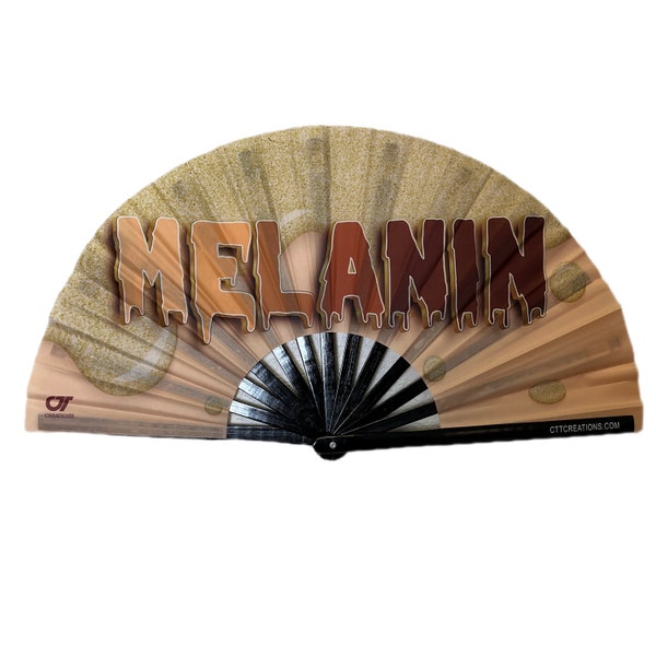 Hand Fan - Etsy