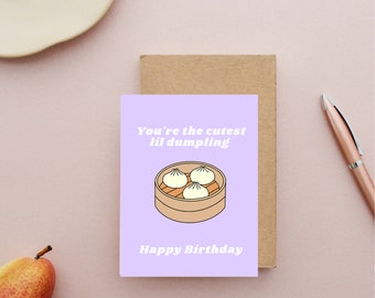 Printable Birthday Card.funny Cartoon Birthday Card for Birthday ...