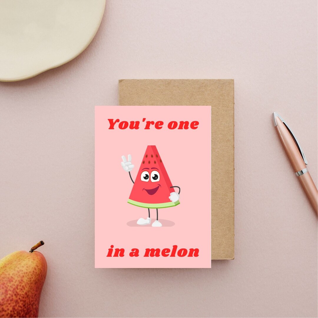 Printable Birthday Card.funny Cartoon Birthday Card for Birthday ...