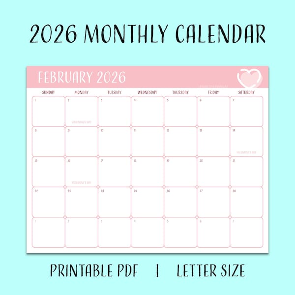 Saturday Gift Calendar - 60+ Gift Ideas for 2025
