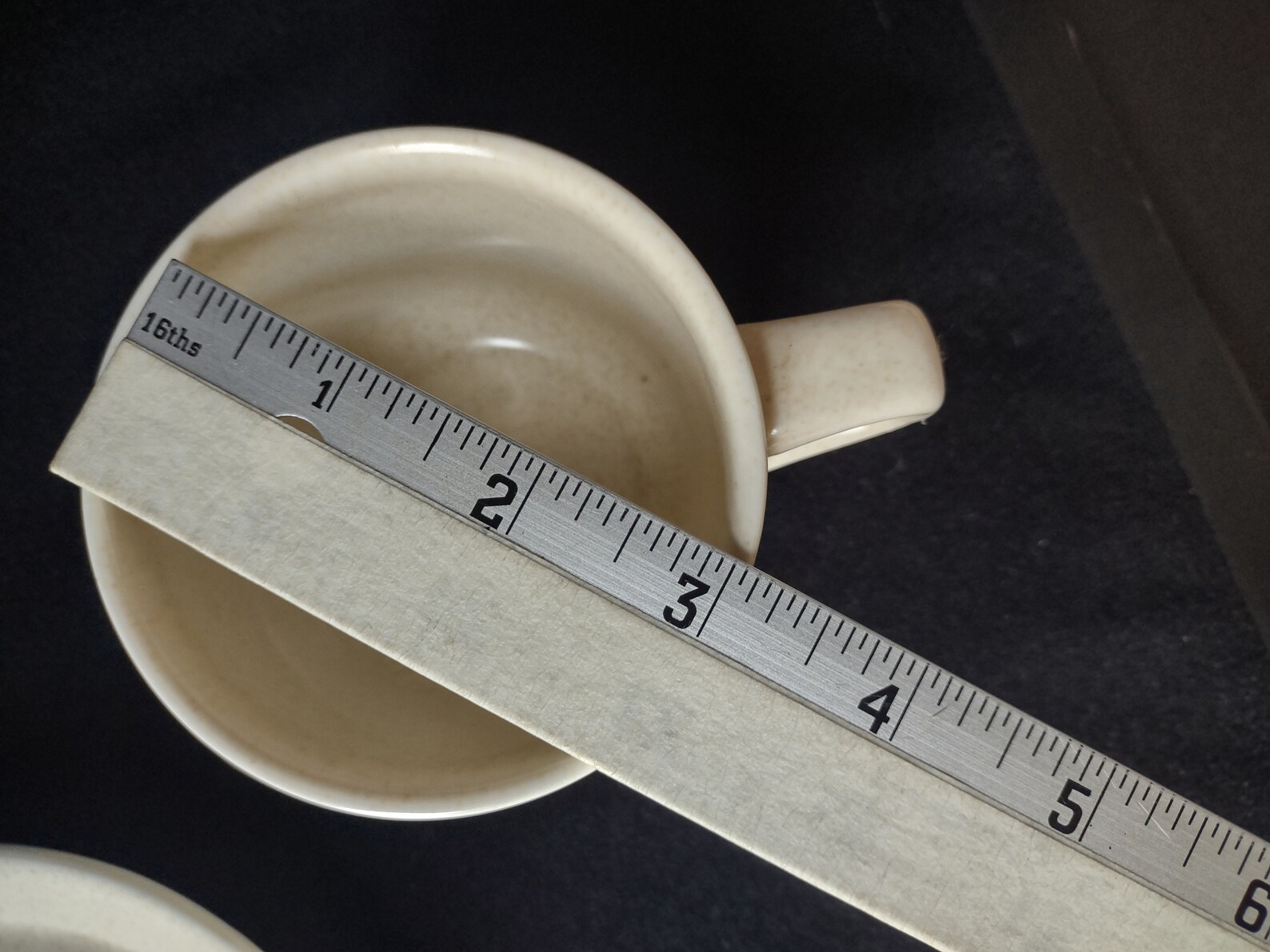 Vintage Lenox Tea Cup With Saucer Temper-ware Summer Harvest (lot 1836 ...