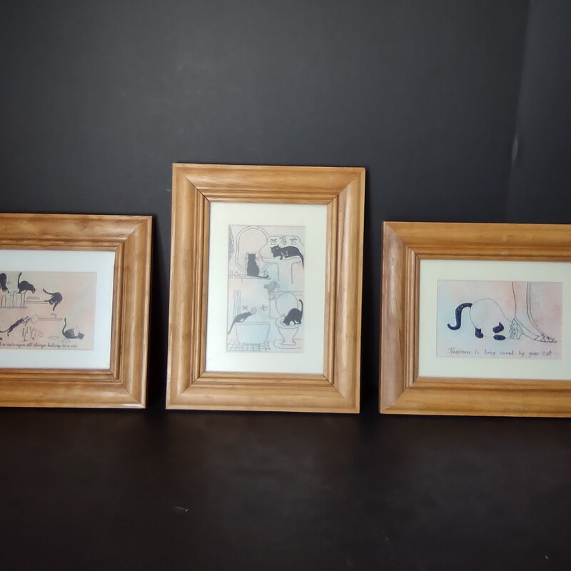 Mimi Kirchner - Etsy