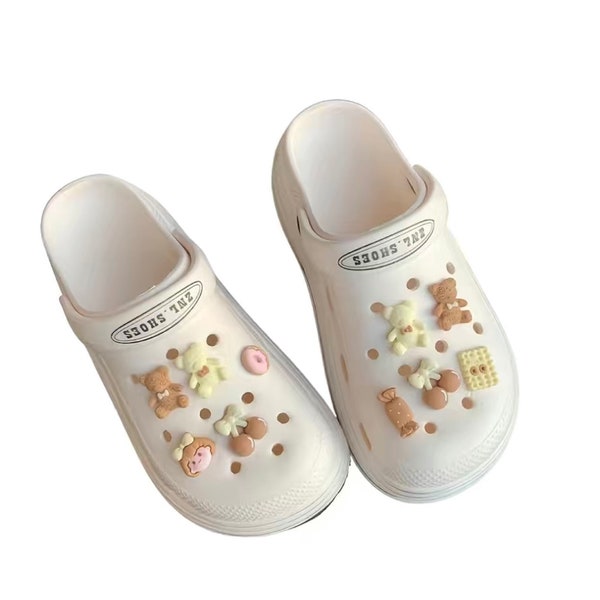 Kids Shoe Clips - Etsy