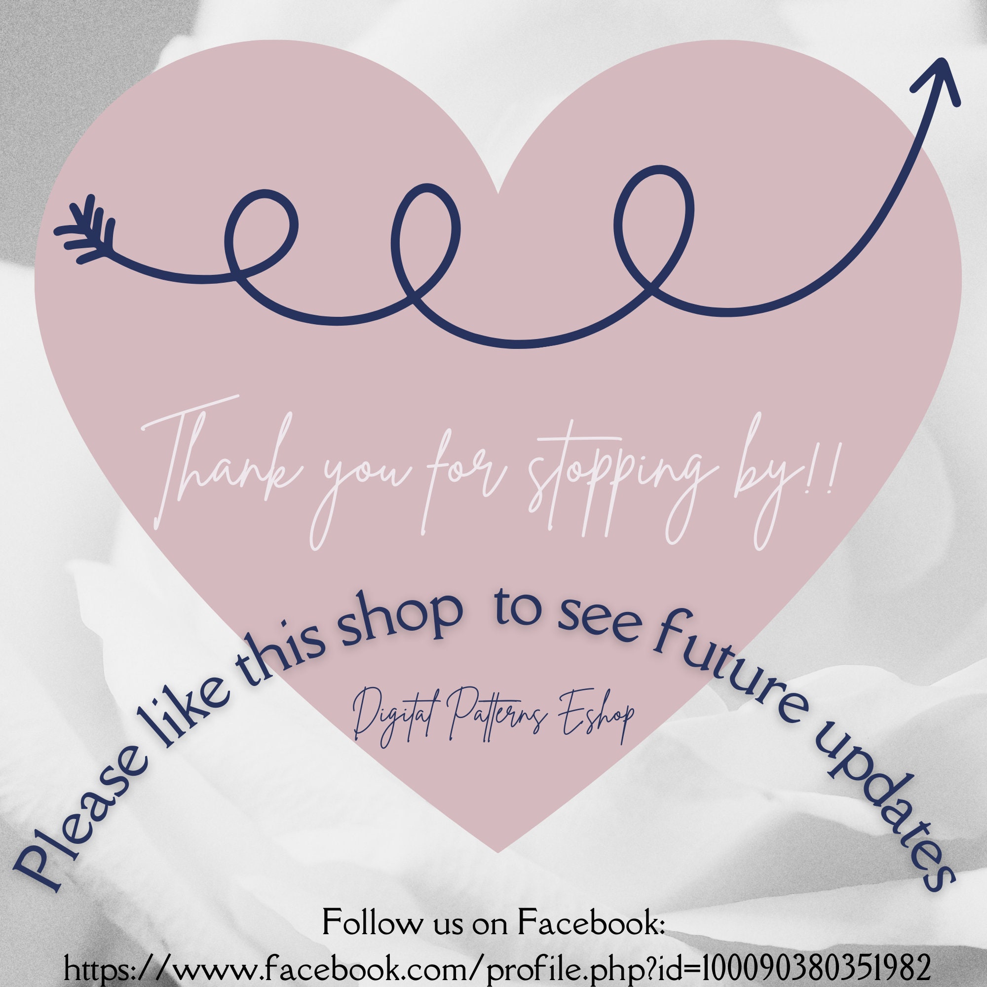 Digital Thank You Card With Photo, Digital Birthday Thank You Note ...