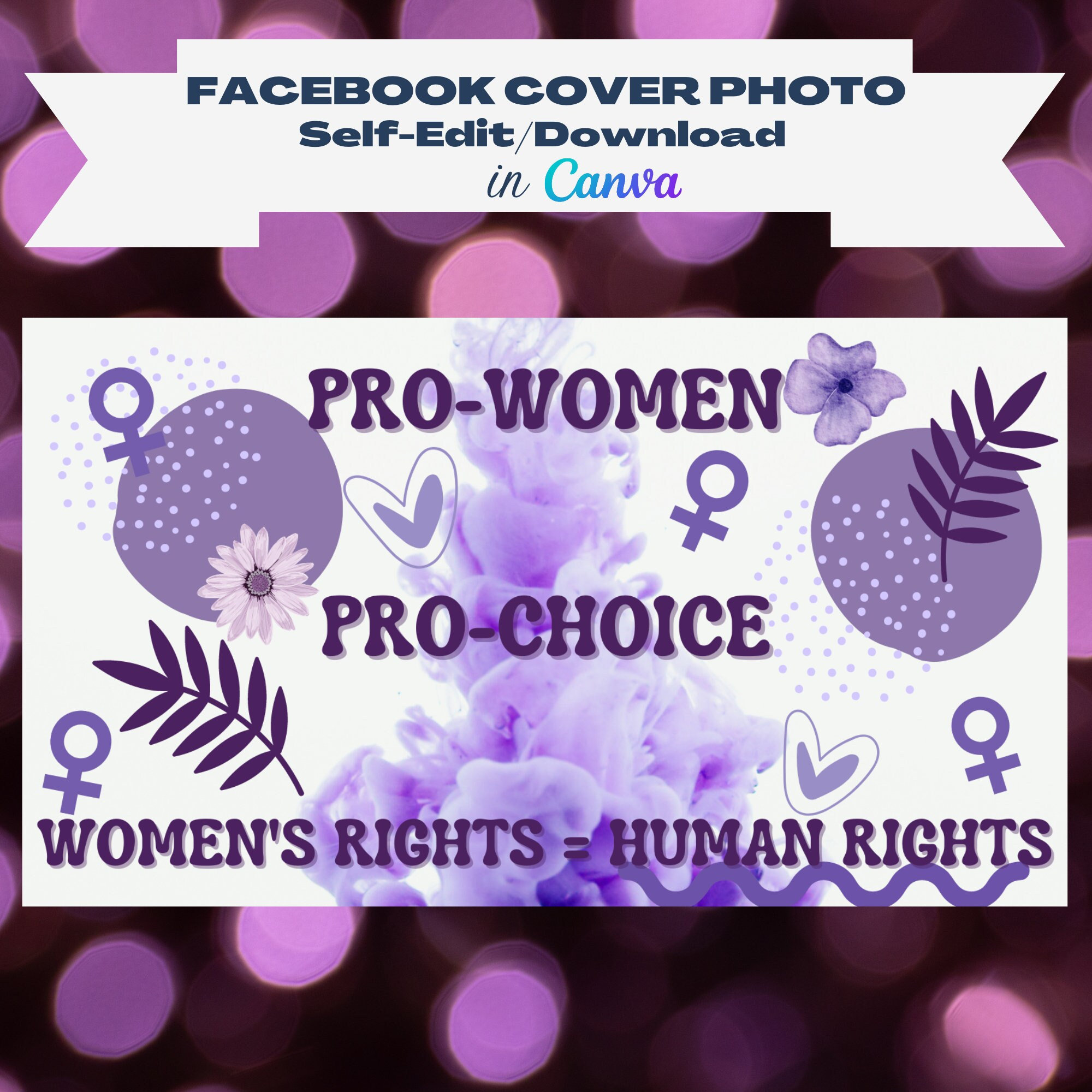 Facebook Covers For Girls 2024