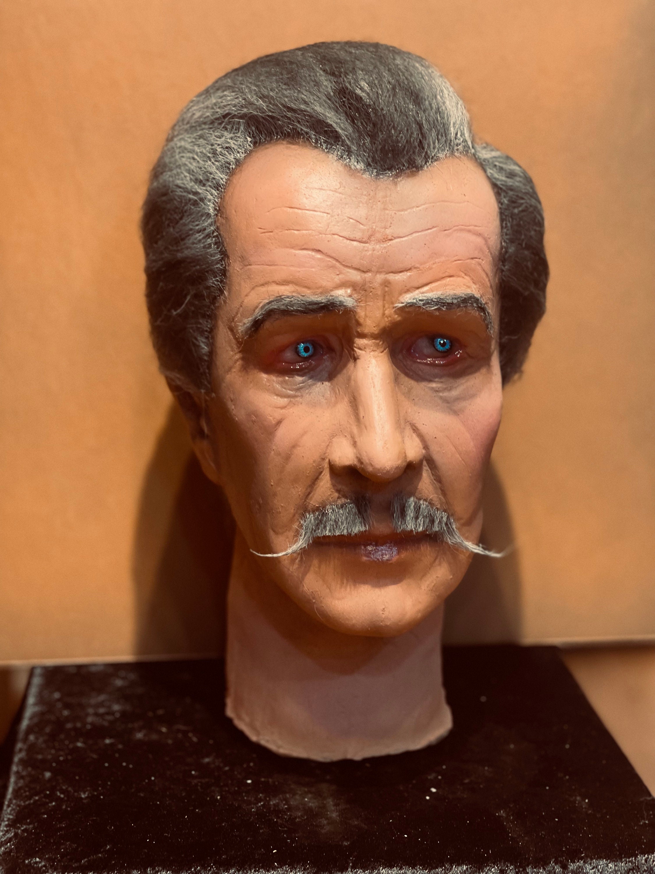 Merchant of Menace - Realistic Variant - Etsy