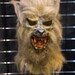 Werewolf Mask Custom Werewolf Mask-1980s Werewolf-halloween - Etsy