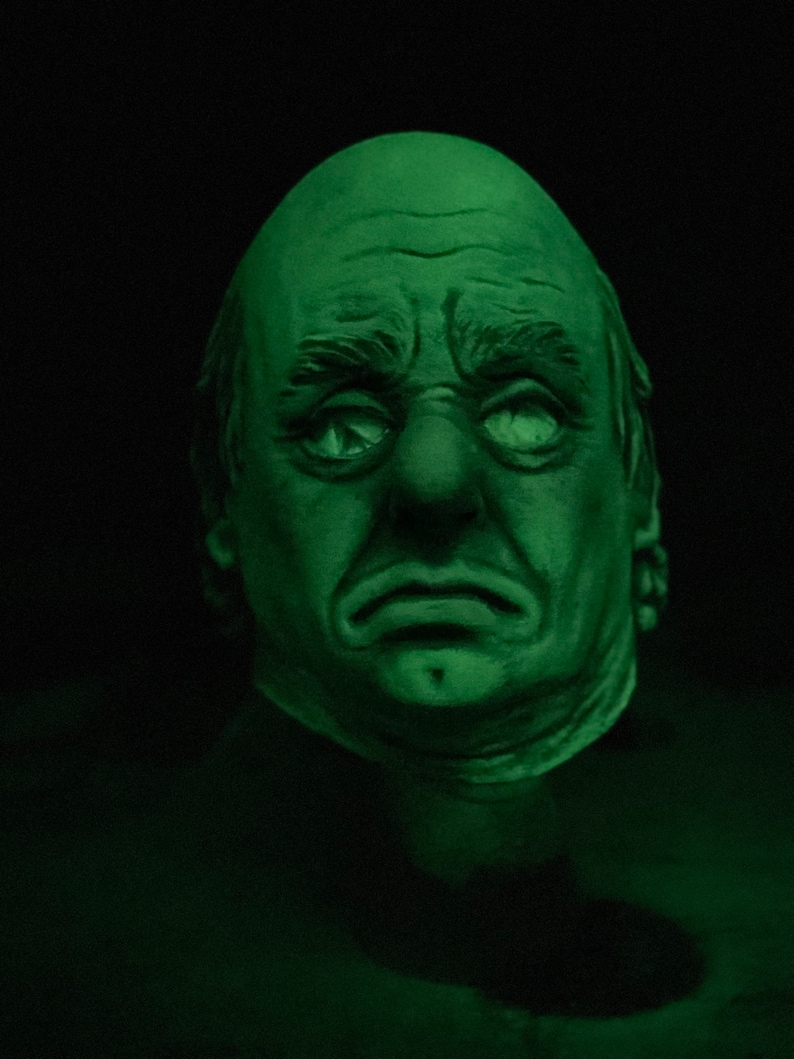 Don Post Emmet Kelly Replica Hobo Clown - Etsy