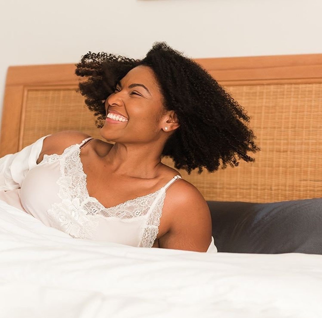 Bed Bonnet - Sleep Free and Let the Bed Wear the Bonnet! - Etsy