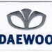 Daewoo Motor Company Automaker Car Racing Badge Iron on Embroidered ...