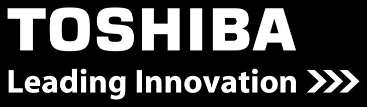 Toshiba Logo Transparent