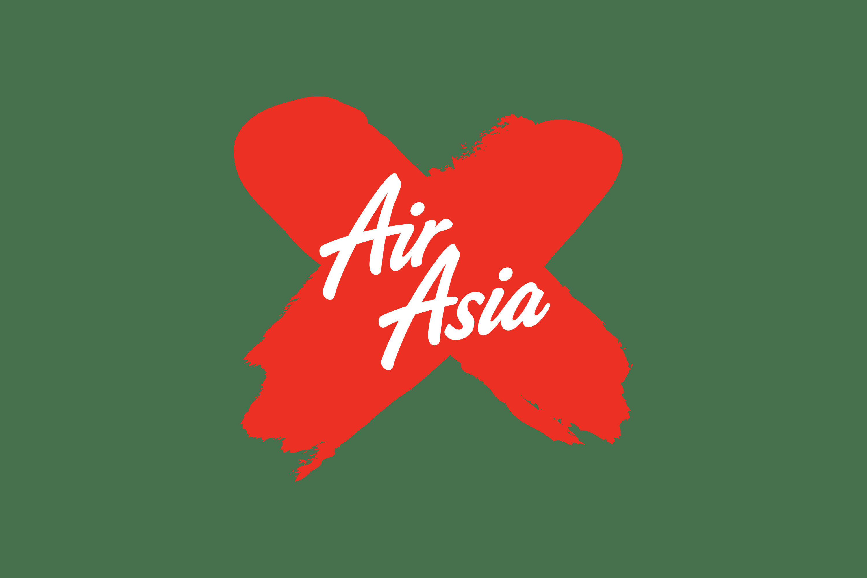 Airasia Malaysia Airlines Berhad MAB Airline System MAS Badge Iron on ...