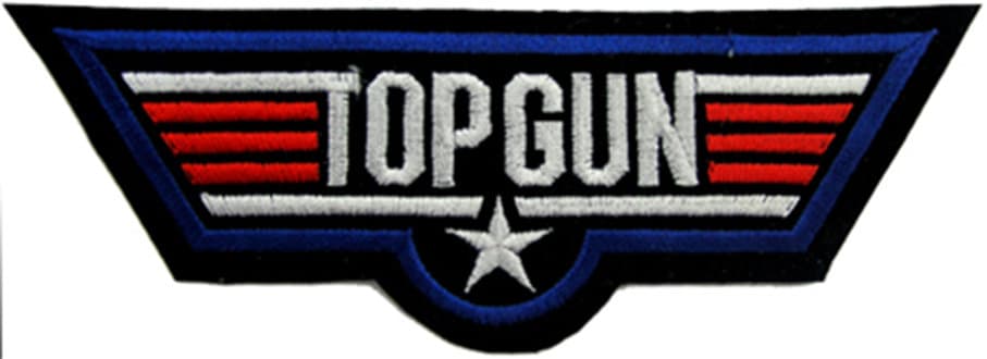 Top Gun Maverick Fighter Weapons School United States USA Navy Army ...