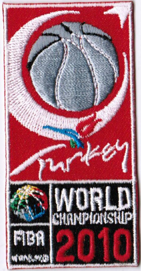 FIBA Basketball World Cup Championship Americas International ...