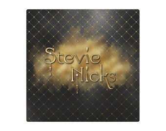 Stevie Nicks Sign - Etsy