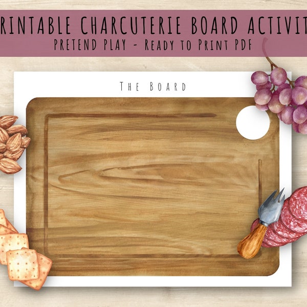 Pretend Kitchen - Etsy