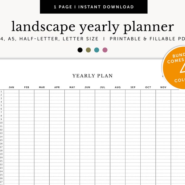 Printable Weekly Schedule and to Do List With Notes and Next Week Look ...