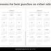 2025 Calendar With Bible Verses, 2025 Christian Calendar, 2025 Faith ...