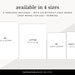 Blank Notes Template With Checklist, Blank to Do List With Focus Areas ...