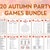 30 Cards Fall Bingo Printable | Seasonal Game for Adults and Kids ...
