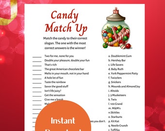Christmas Game How Jolly Are You Christmas Party Game - Etsy