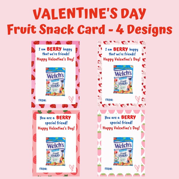 Diy Valentine - Etsy