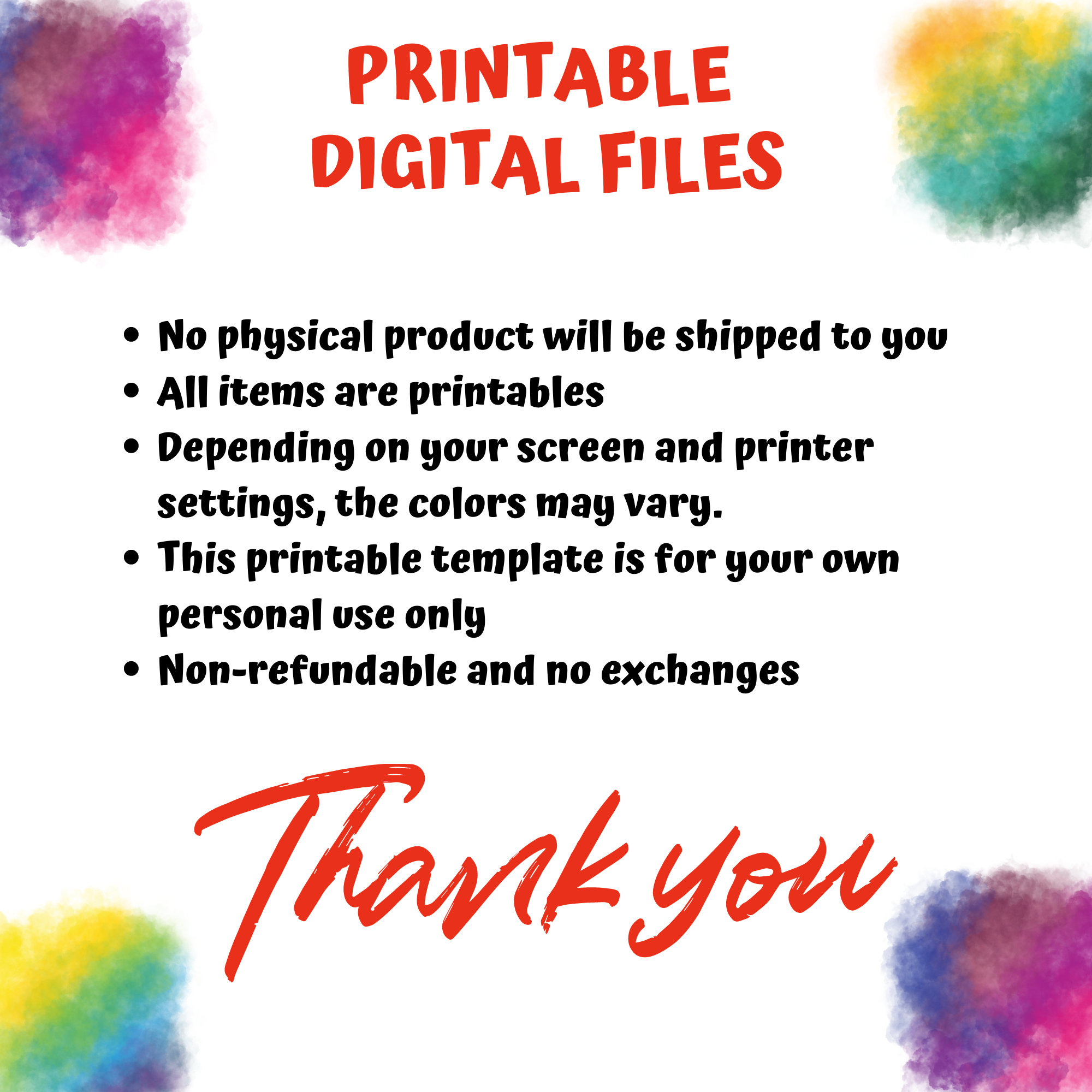 Holi Festival Games Bundle Holi Activities for Kids Holi Activities for ...