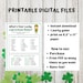 St. Patrick's Day What's Your Leprechaun Name Game | St Paddy's Day ...