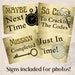 Escape Room for Kids | Printable Escape Room Kit | the Birthday Escape ...
