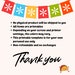 8 Cinco De Mayo Games Bundle | Mexican Party Games | Fiesta Fun ...
