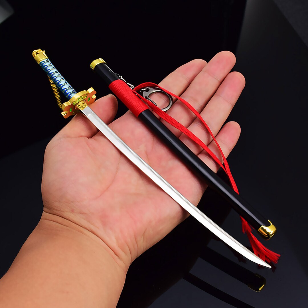 Fairy Tail Erza Scarlet Anime Fantasy Samurai Sword Ninja - Etsy Australia