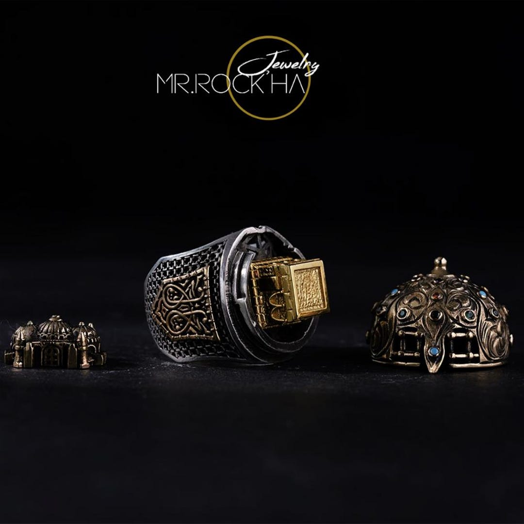 Masjid Al Haram Kaaba,hagia Sophia Mosque,helmet-guardian Design ...