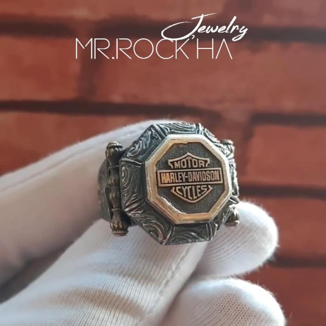 Harley Davidson Classic Capir Cross Engine Motorcycle Design,engraving ...