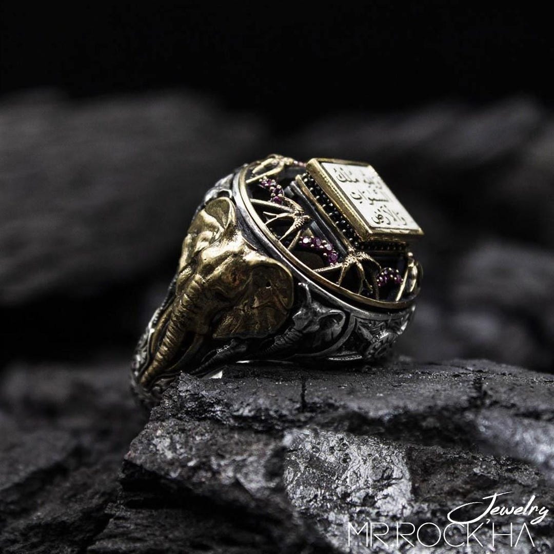 Elephant Motif,ebabil,"allah, the Owner of the Heavens and the Earth ...