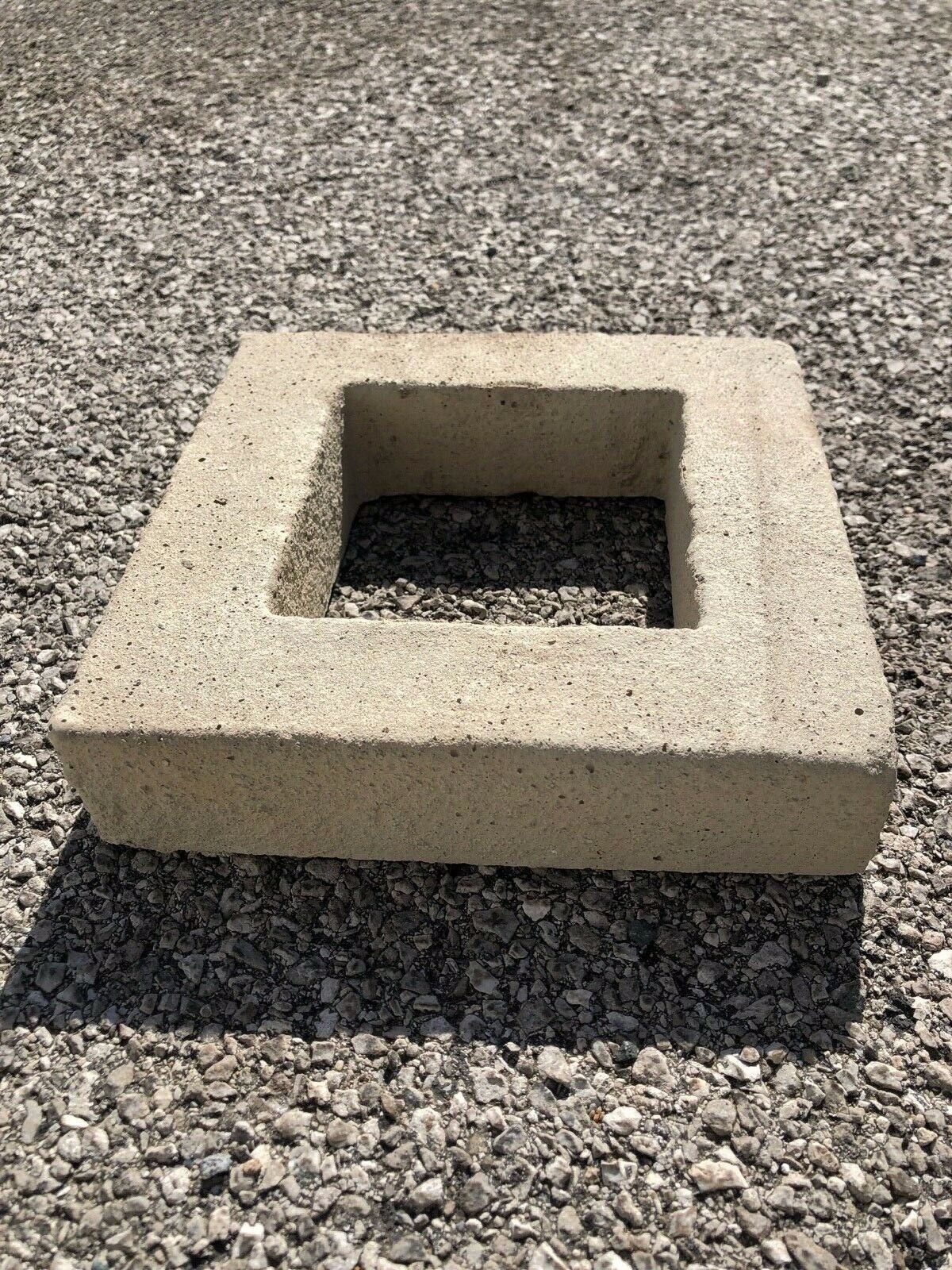 Double Gang Receptacle Outlet Box Textured Manufactured Stone Veneer - Etsy