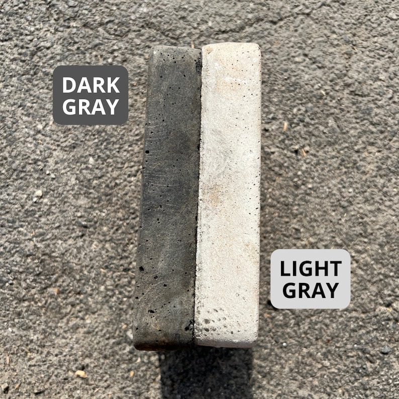 Single Gang Receptacle Outlet Box Textured Manufactured Stone Veneer - Etsy