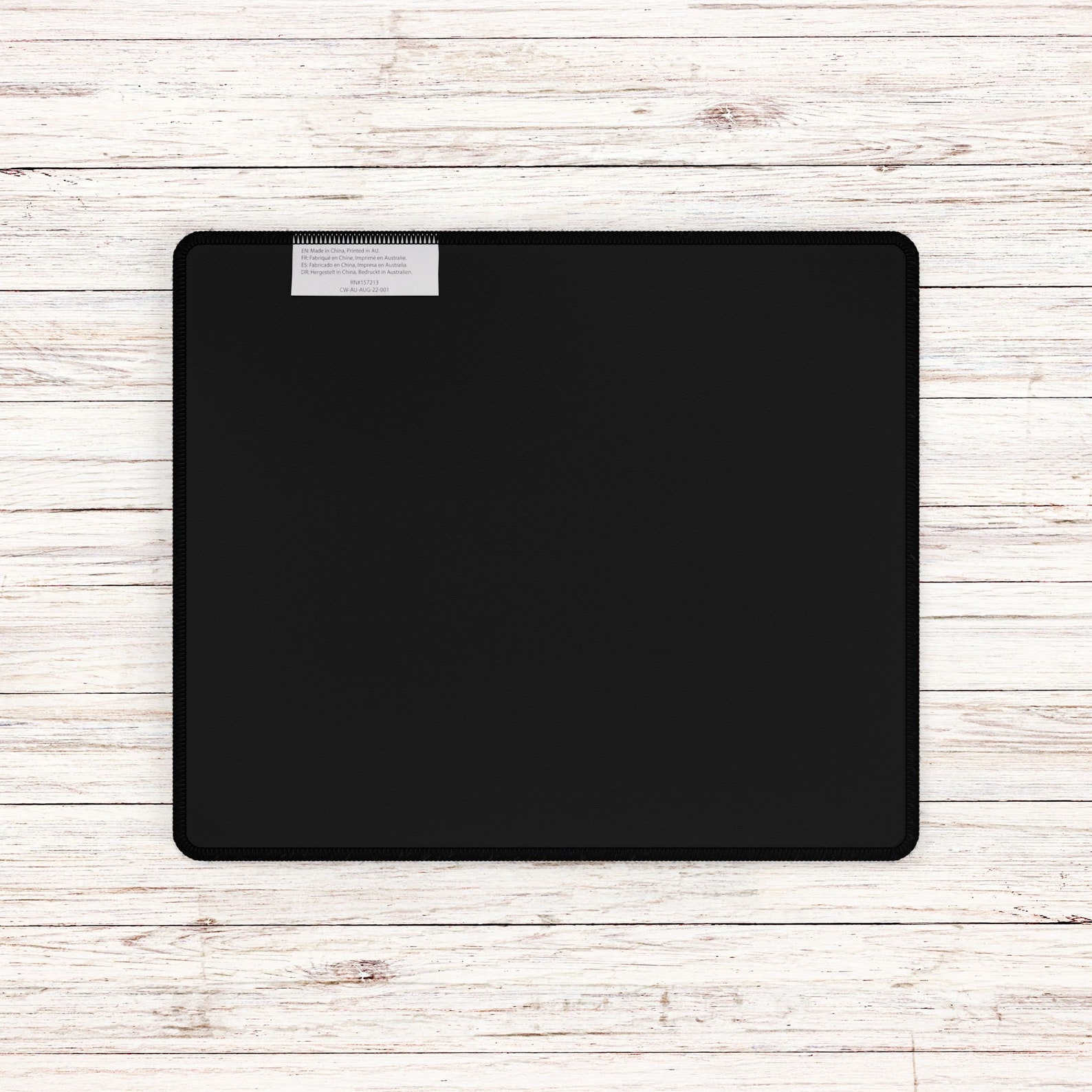 Cottagecore Raven Desk Mat, Darkcoreaesthetic Goth Witchycore Mouse Pad ...