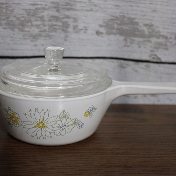 Yellow Corning Ware - Etsy