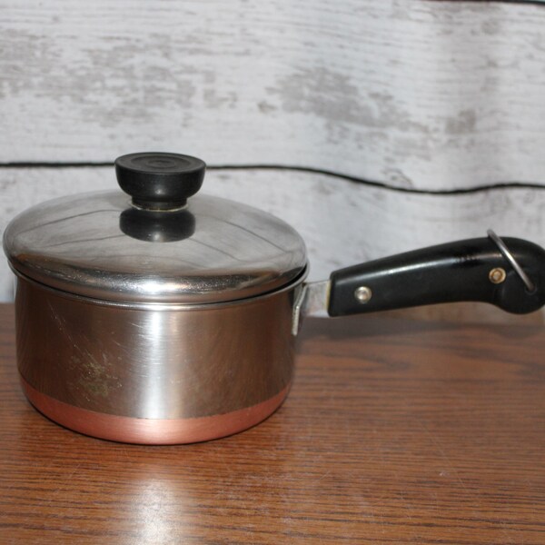 Revere Ware - Etsy