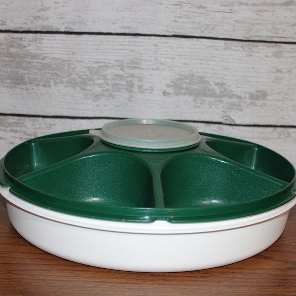 Tupperware Serving - Etsy
