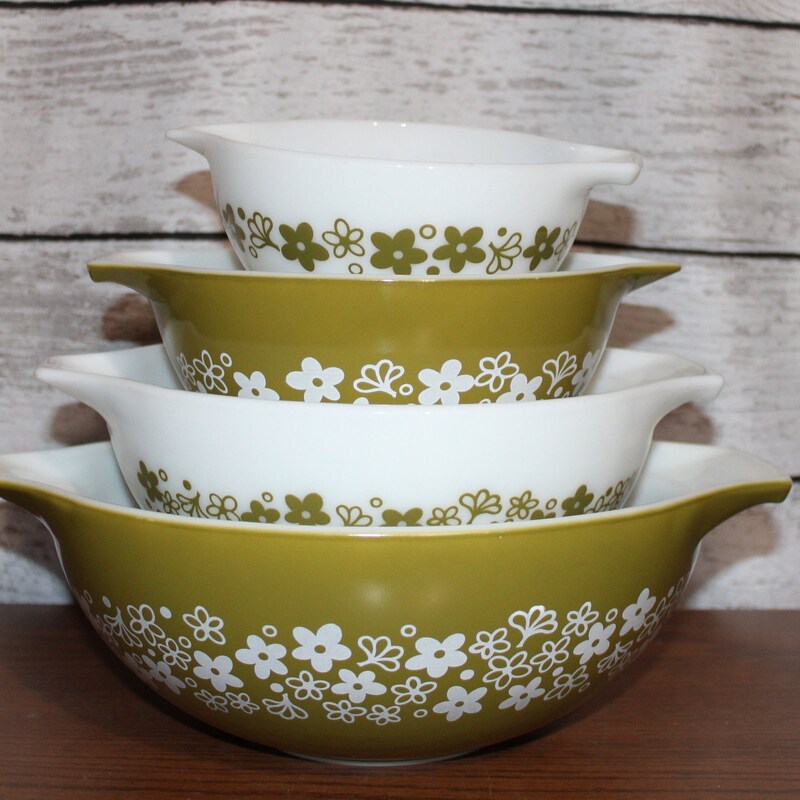 Pyrex 442 - Etsy