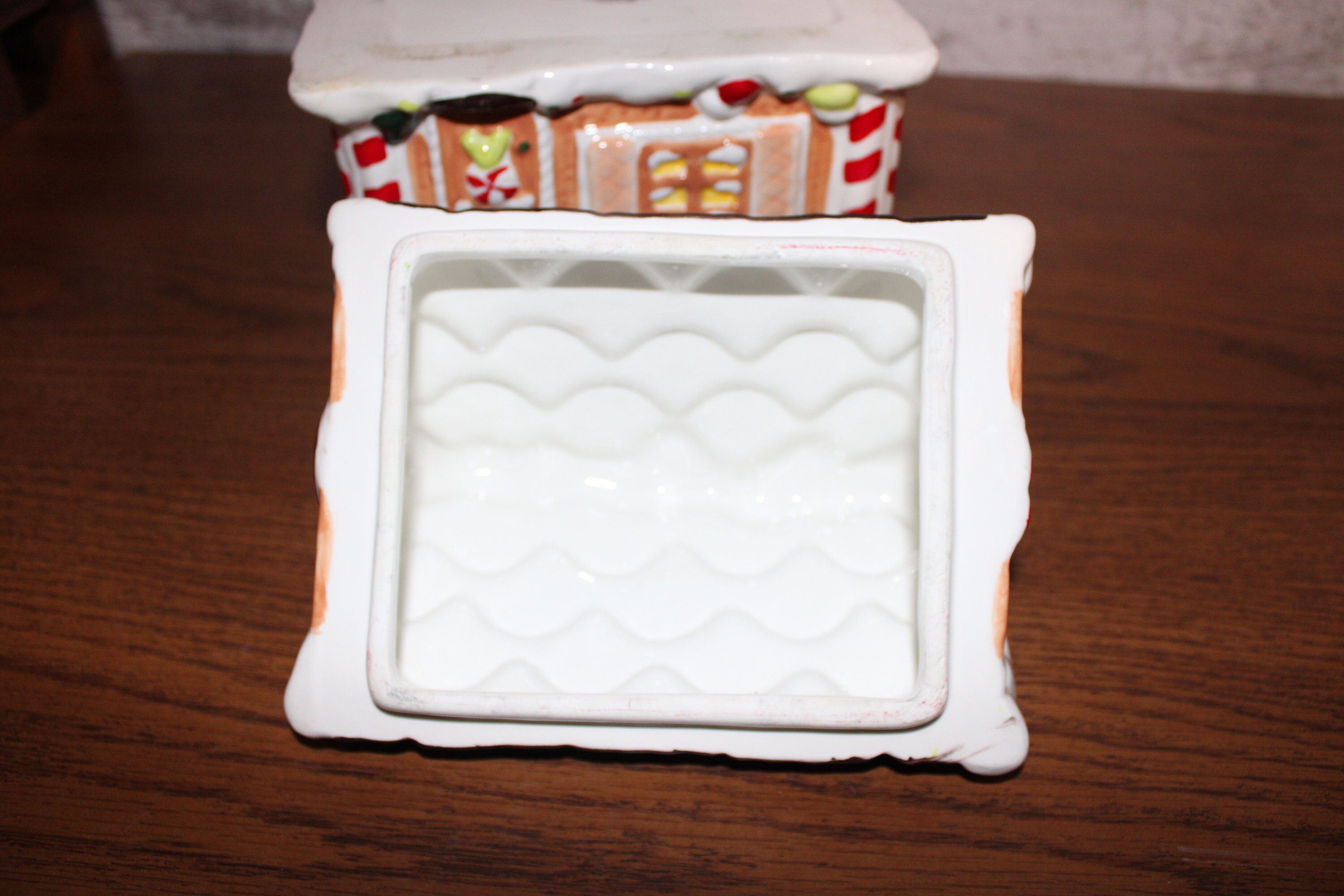 Ceramic Oreo Cookie Jar Vintage Storage Container - Etsy